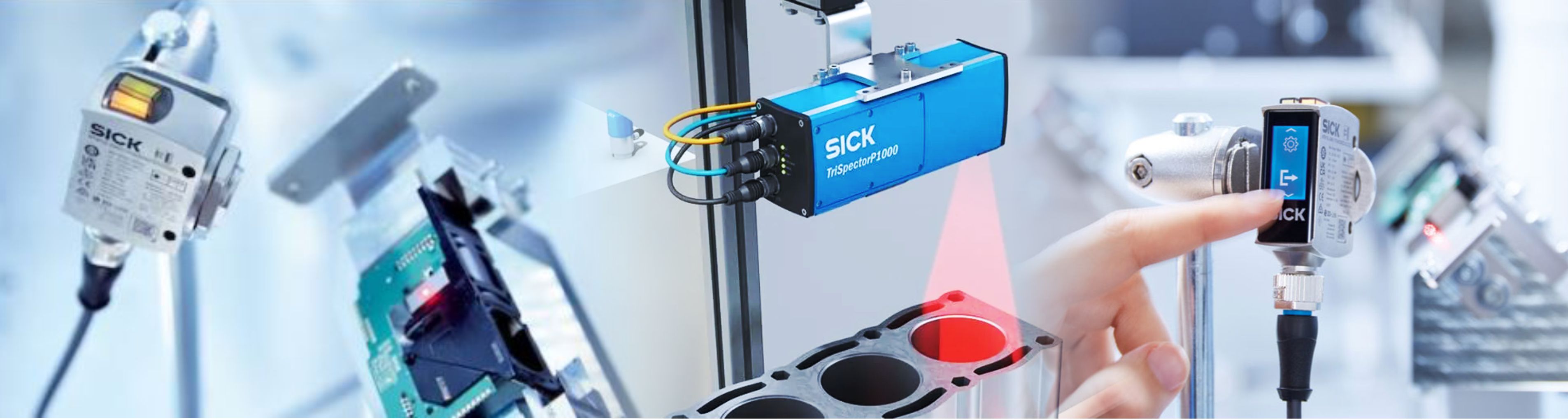 Sensing Solutions - Kudamm Corporation